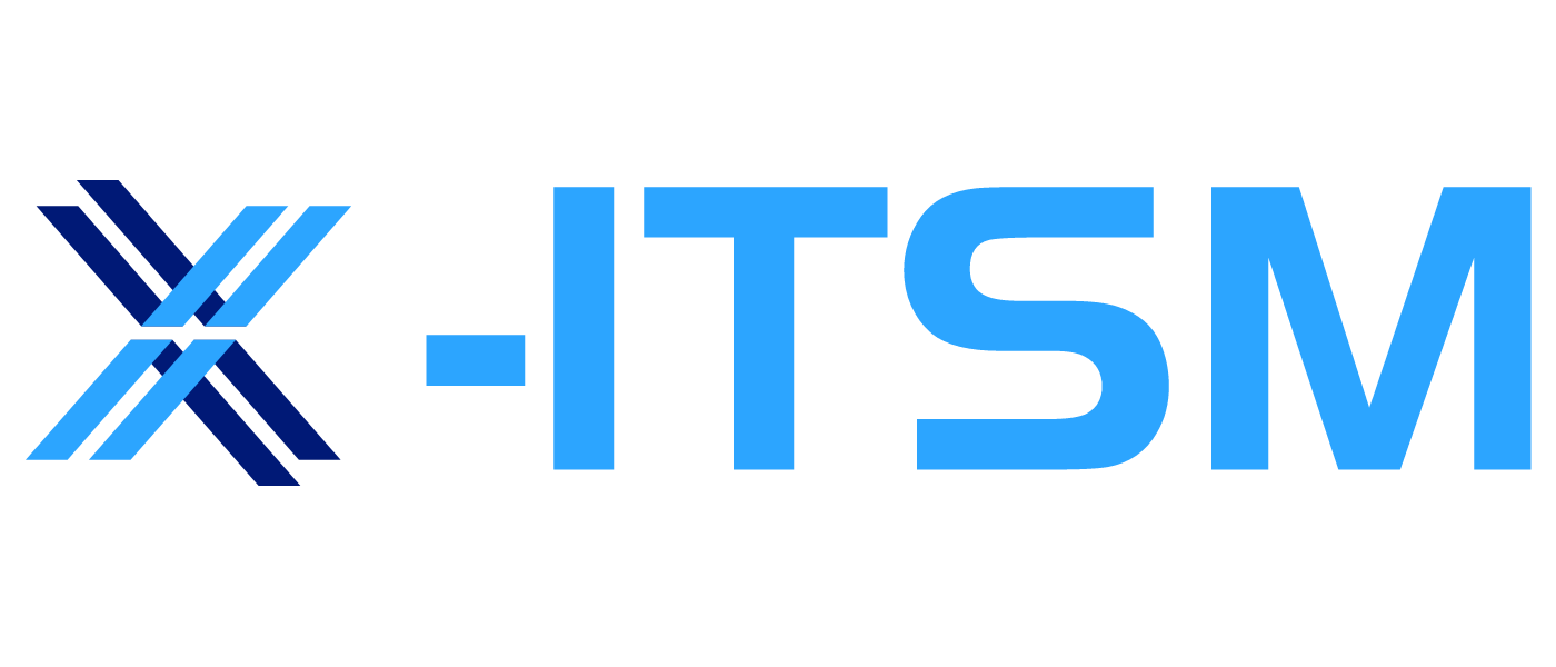 X-itsm 登录